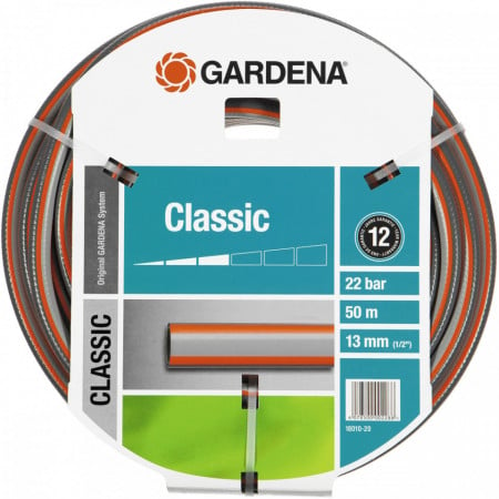 Baštensko crevo Classic 1/2" - 50m GARDENA