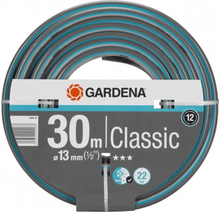 Baštensko crevo Classic 1/2" - 30m GARDENA