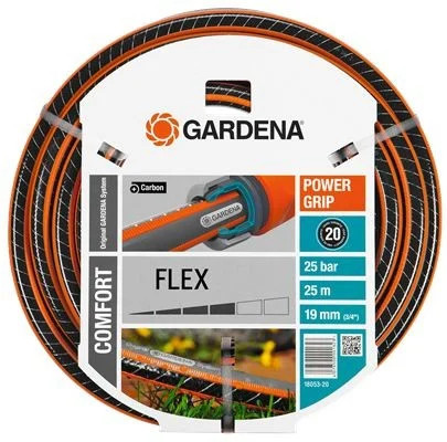 Baštensko crevo Flex 3/4" - 50m GARDENA