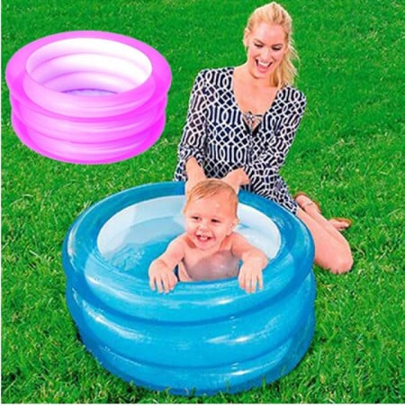 Bazen za decu Kiddie Pool 70x30cm Bestway