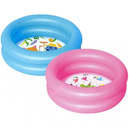 Bazen za decu Bestway 61x15cm Kiddie Pool