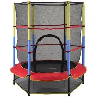 Trampolina 140cm