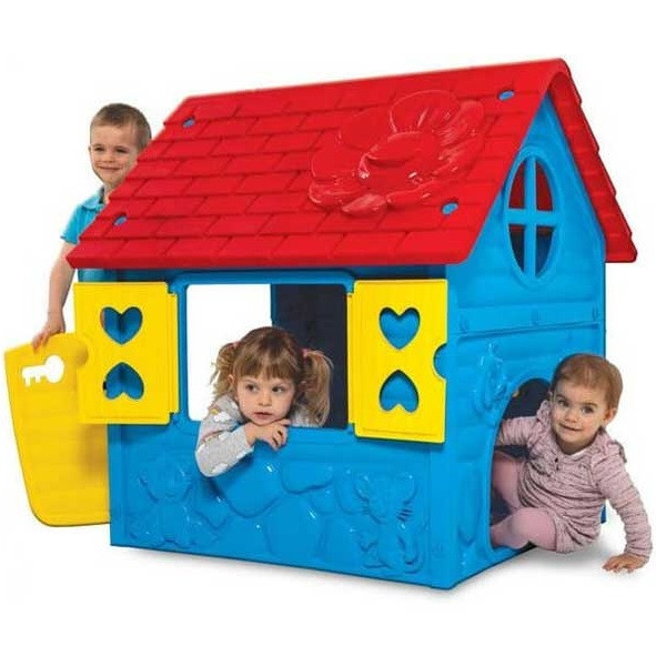 Kućica za decu 106x98x90cm