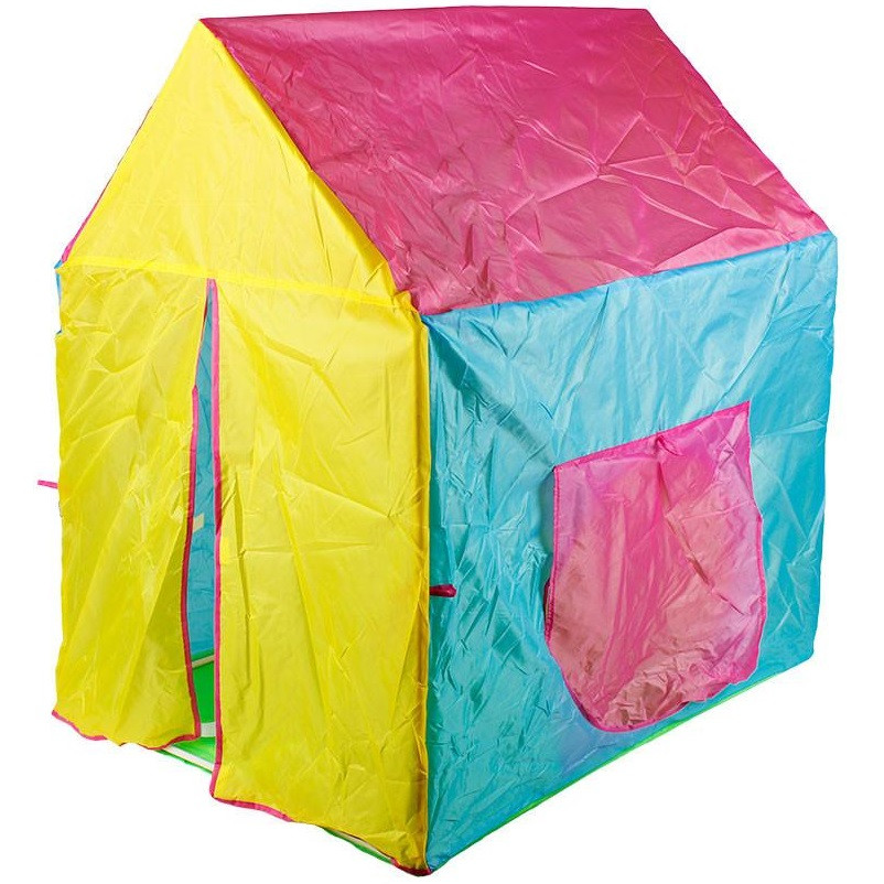 Kućica - šator za decu HAUS