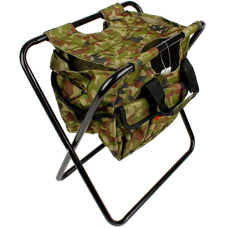 Stolica sa torbom - kamperska WOMAX