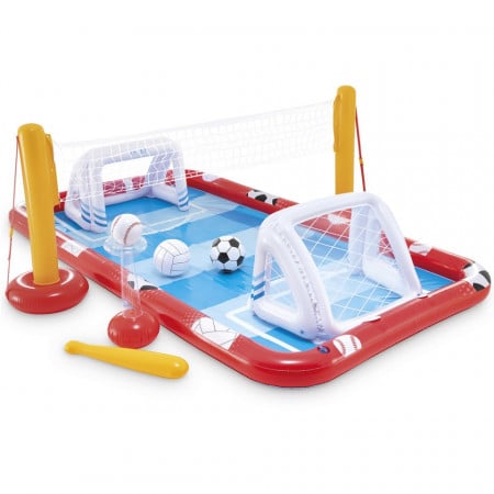 Dečiji bazen 3.25 x 2.67 x 1.02m ACTION SPORTS PLAY CENTER