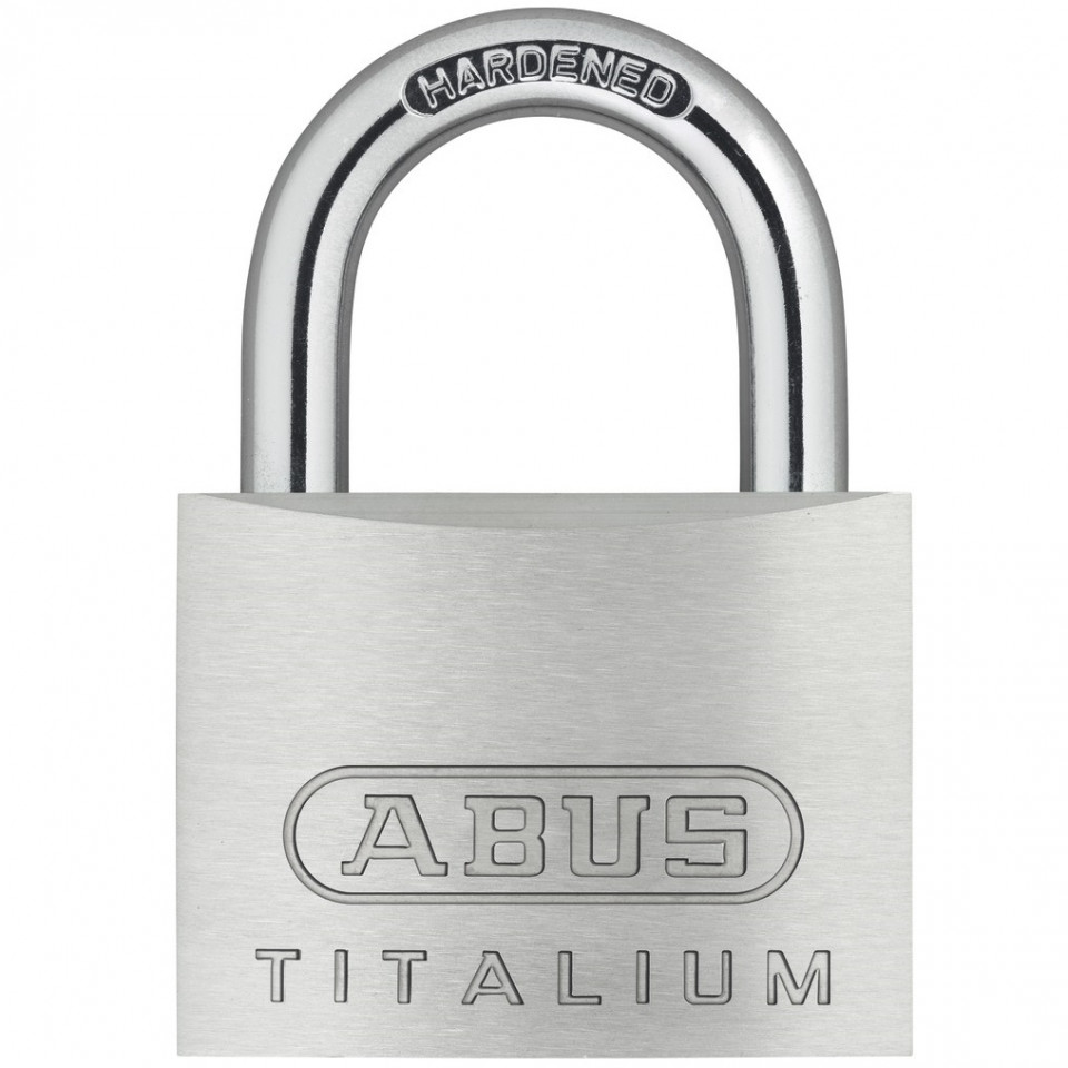 Katanac Titalium 50mm ABUS