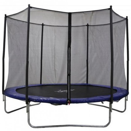 Trampolina 244cm GREENBAY