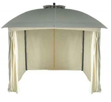 Metalna gazebo tenda SAVONA