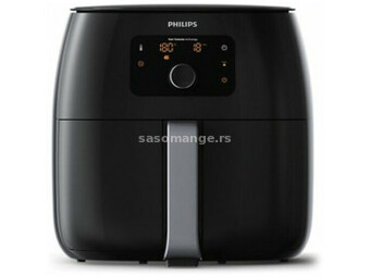 PHILIPS Friteza Airfryer HD9650/90 *I