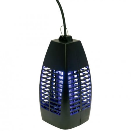 Lampa za komarce - insekte 4W HOME