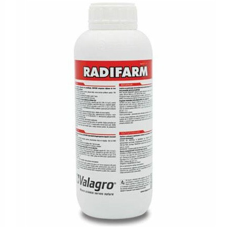 Radifarm Valagro 1L - kompleks biljnih ekstrakata