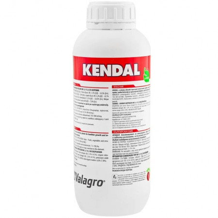 Valagro Kendal TE 1L