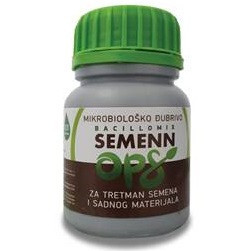 Bacillomix SEMENNOPS 100ml - mikrobiološko đubrivo za tretman semena