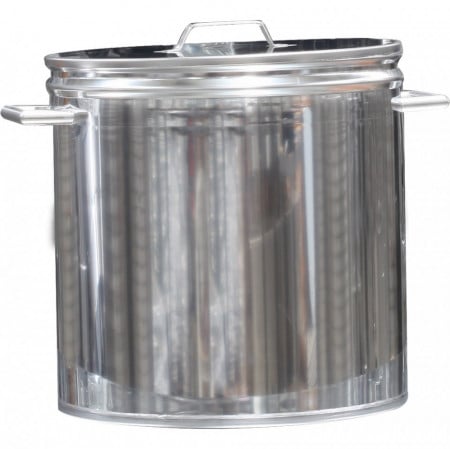 Lonac za kuvanje inox 75L Ezio Inox