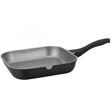 Tiganj grill - granitni premaz 28x28cm