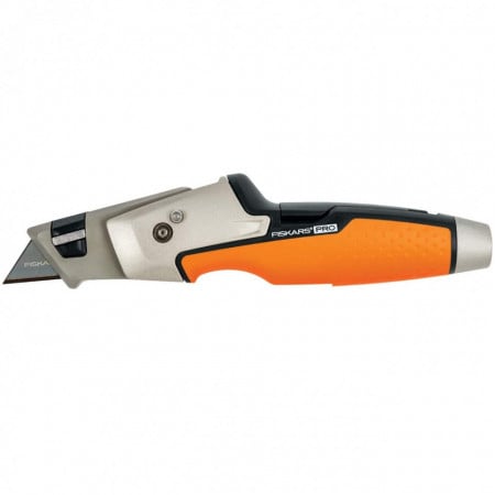 Skalper sklopivi 19cm CarbonMax FISKARS