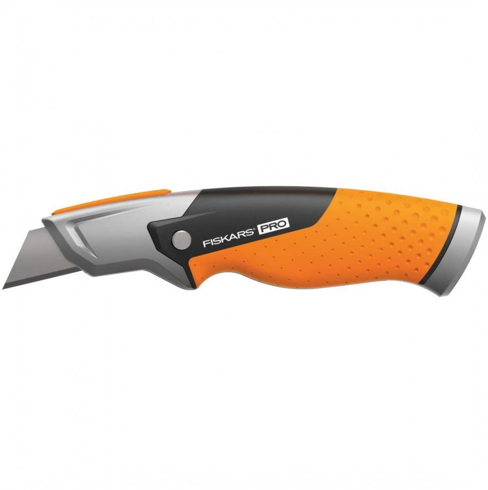 Skalper 18cm CarbonMax FISKARS