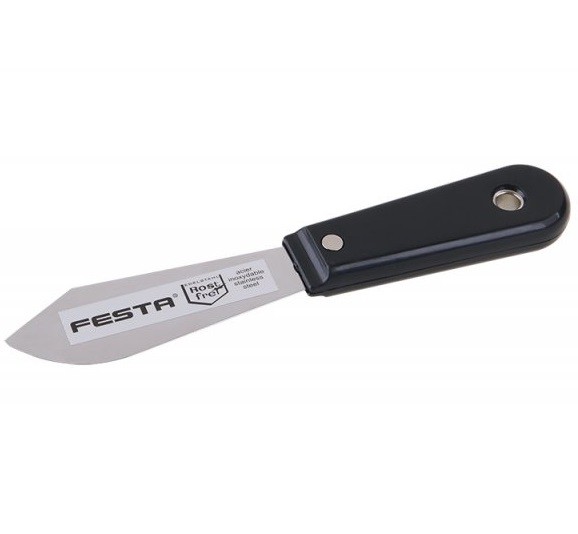 Nož tapetarski za tapete FESTA