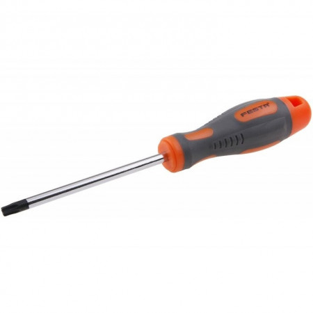 Odvijači torx T6-T40 FESTA