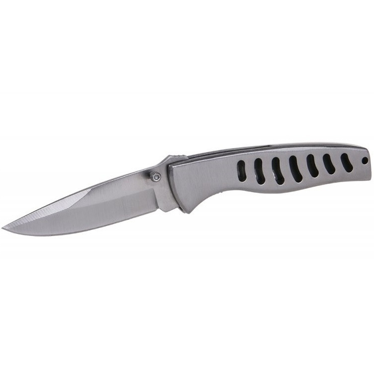 Nož džepni aluminijumski Levior