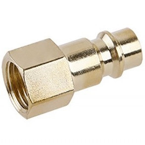 Adapter za pneumatsko crevo - unutrašnji navoj 1/4" LEVIOR