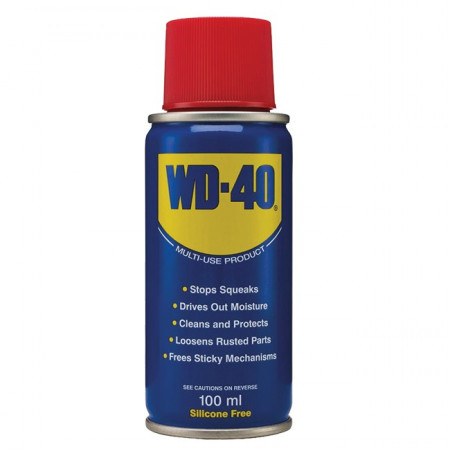 WD sprej 100ml