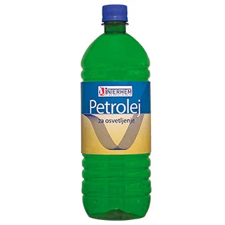 Petrolej 0.9l