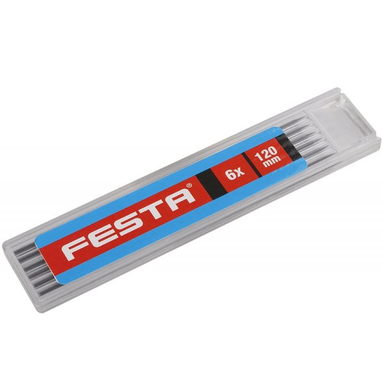 Rezervno punjenje - minice za markirnu olovku 6kom. FESTA