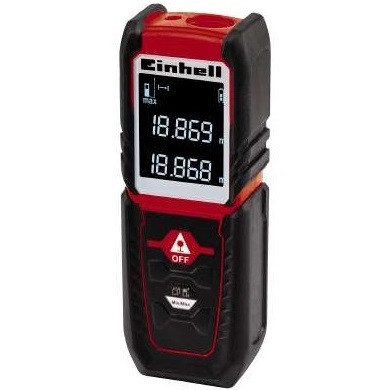 Digitalni laserski daljinometar TC-LD 25 Einhell