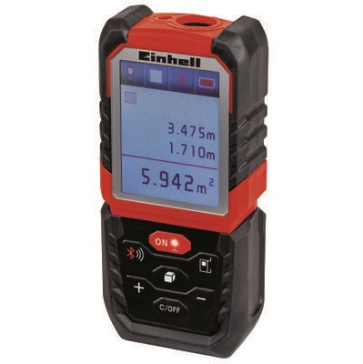 Digitalni laserski daljinometar TE-LD 60 Einhell