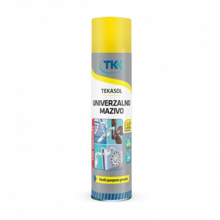 Univerzalno mazivo 400ml TKK