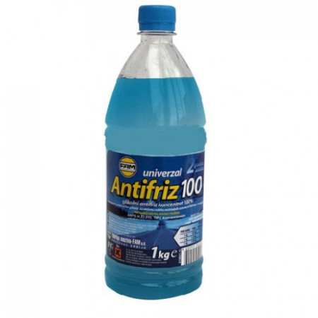 Antifriz 100% 1l