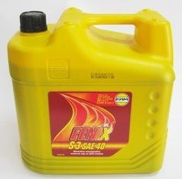 Ulje "NB Motor Oil" SAE 40 Fam