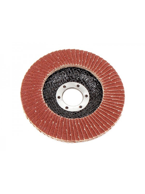 Lamelni disk za keramiku fi 115 gr.40-120