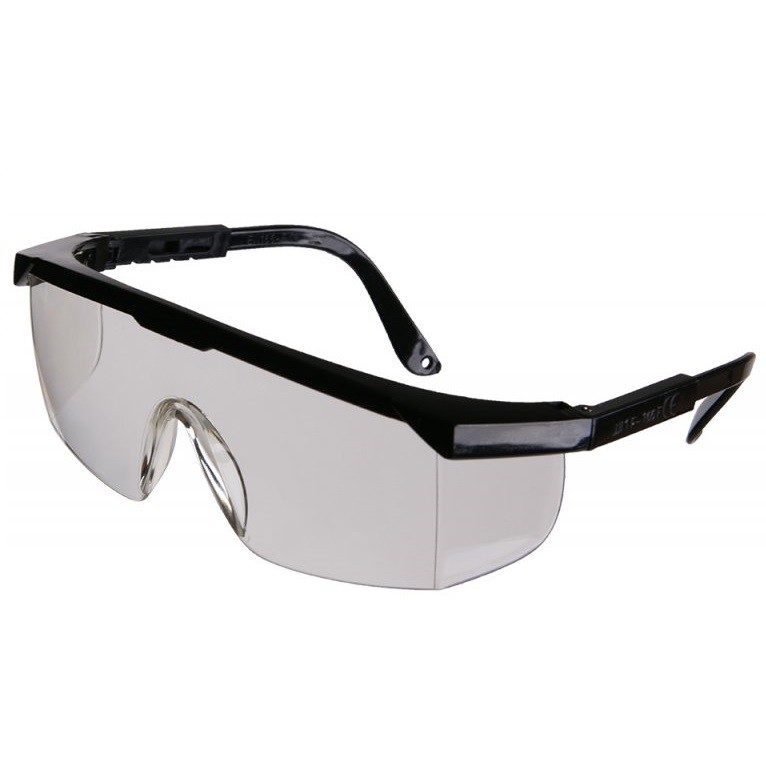 Naočare zaštitne - providne Levior
