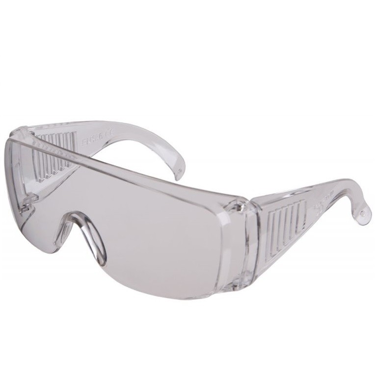 Naočare zaštitne - providne Levior