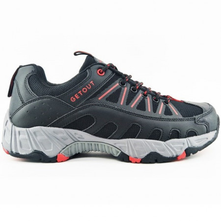Radne cipele - patike (crne) SPEED 40-47