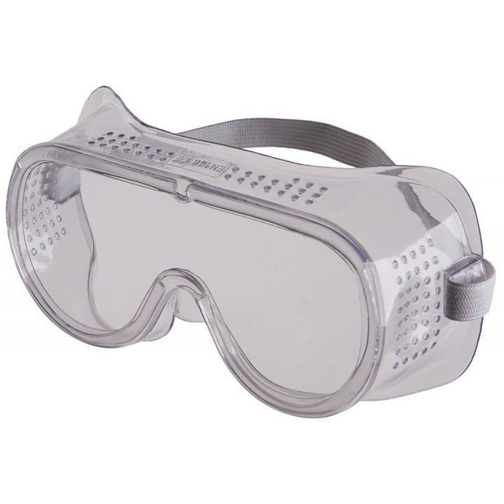 Naočare zaštitne monolux