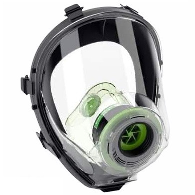 Maska respirator sa jednim filterom BLS 5150