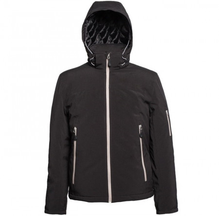 Radna jakna Softshell - crna S-XXXL SPEKTAR WINTER