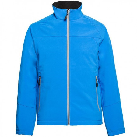 Radna jakna Softshell - royal plava S-XXXL SPEKTAR