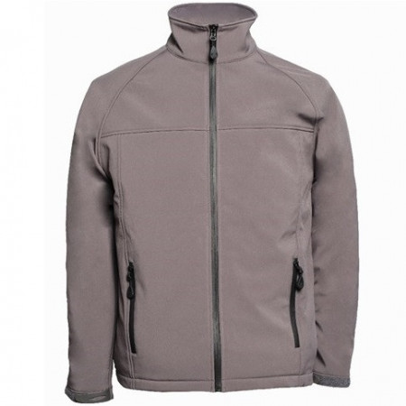 Radna jakna Softshell - siva S-XXXL ROLAND