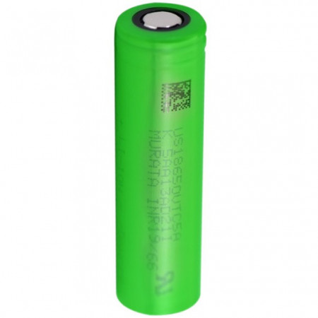 Industrijska punjiva baterija 3.7V 2600 mAh SONY