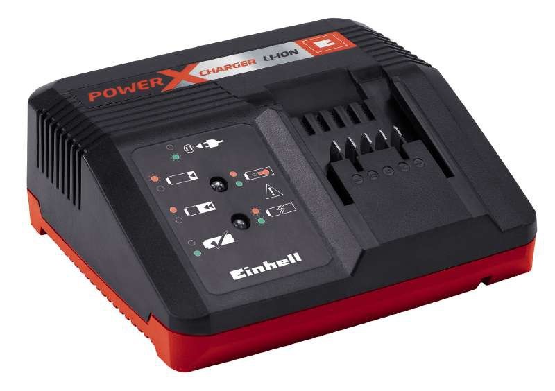 Punjač za bateriju Power X Change 18V 30min EINHELL