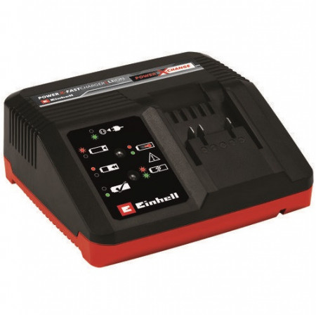 Brzi punjač Power X Change X-Fastcharger 4A EINHELL