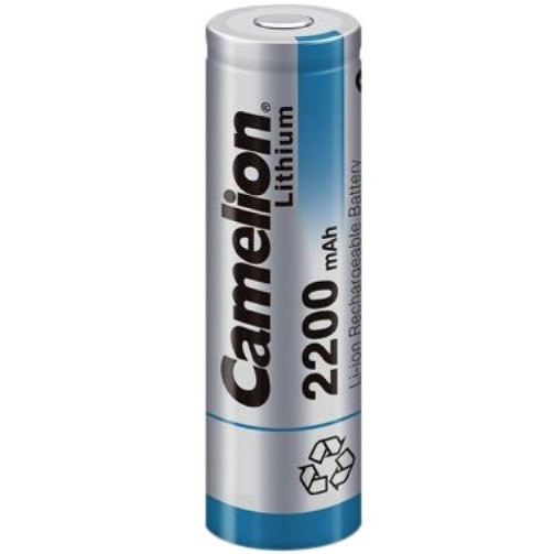 Industrijska punjiva baterija 2200 mAh CAMELION