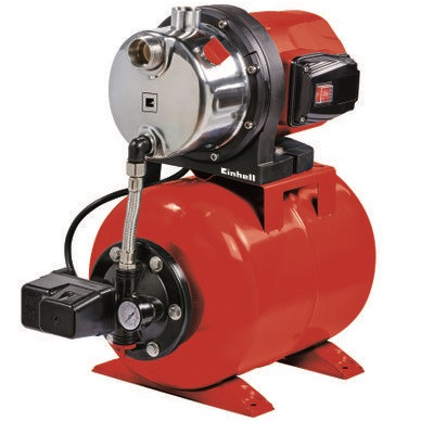 Pumpa za vodu - hidropak GC-WW 1046 N EINHELL