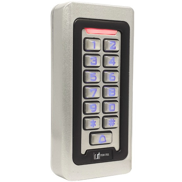 Metalni RFID čitač tagova - šifrator S602 TEH-TEL