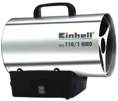 Plinska grejalica HGG 110/1 Niro Einhell